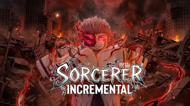 All Binding Vows In Sorcerer Incremental - MrGuider