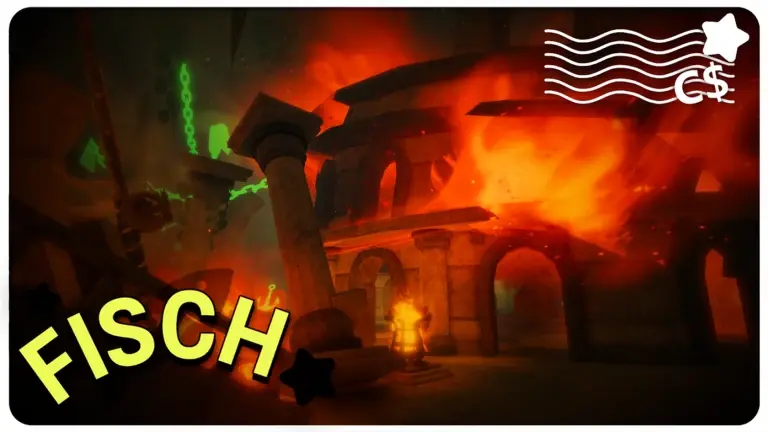 Fisch Bellona's Frenzy of War - All 12 Fish - MrGuider