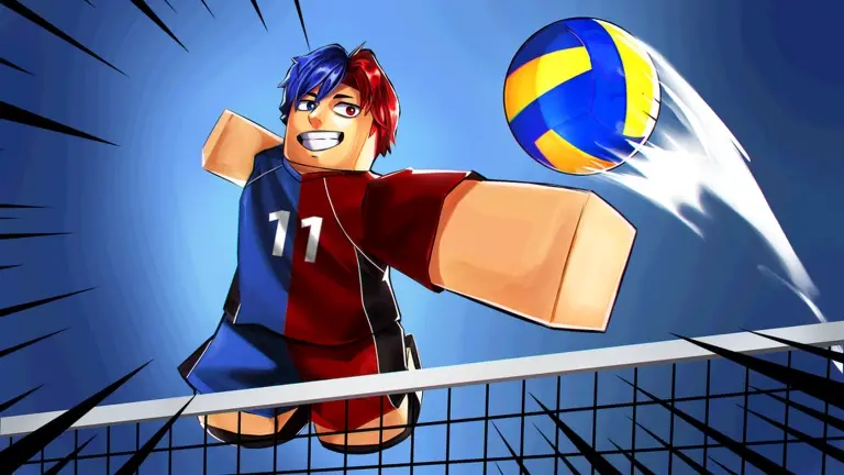Volleyball Legends Update 64 Codes & Patch Notes - MrGuider