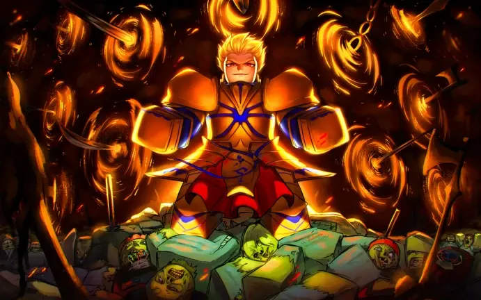 Anime Apocalypse Moon Slayer + Babylon Update Codes & Patch Notes ...
