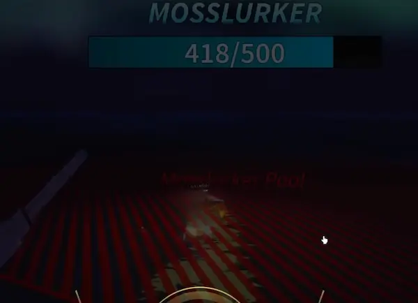 How to Get Mosswaddler and Relic Construct Companions in Fisch - MrGuider