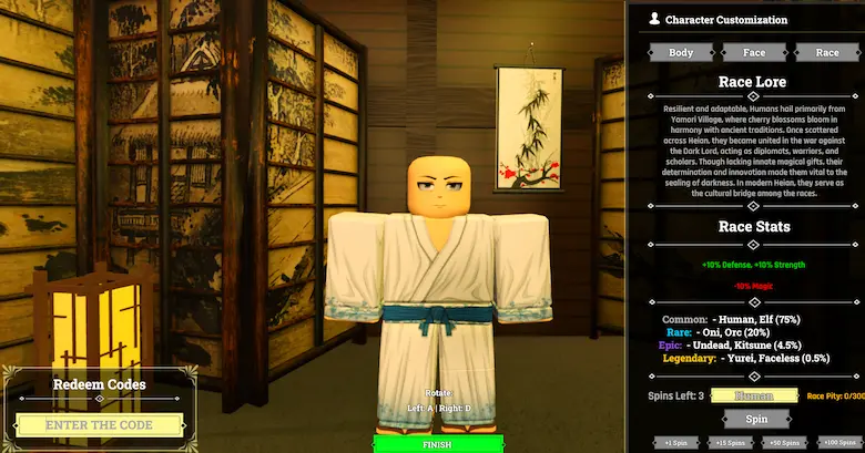 Echoes of Heian Codes (May 2026) - MrGuider
