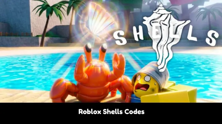Shells Codes (May 2026) - MrGuider
