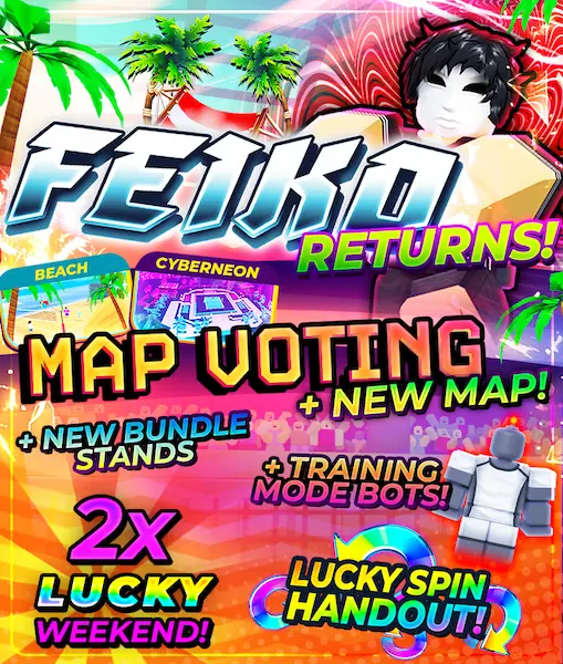 Volleyball Legends Update 72 Codes, New Map & More - MrGuider