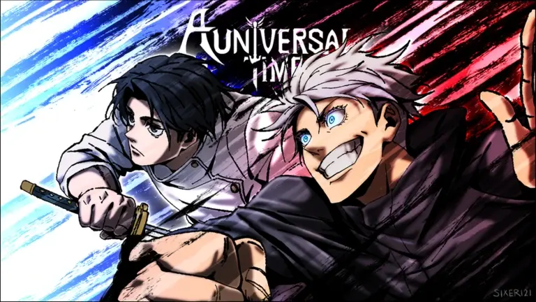 A Universal Time TW REWORK Update Codes & Patch Notes - MrGuider