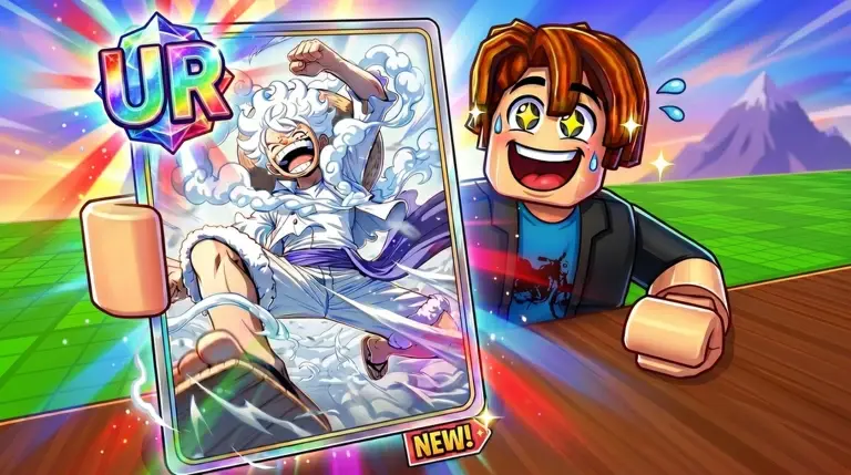 Anime Card Farm Codes (June 2026) - MrGuider