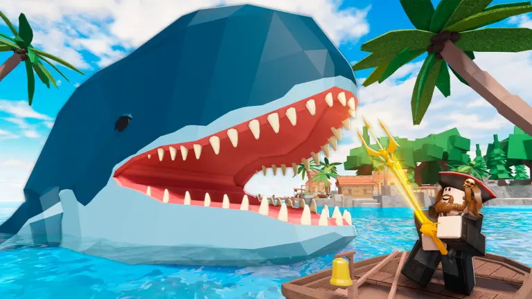 Fisch Crews Update Codes & Patch Notes - MrGuider