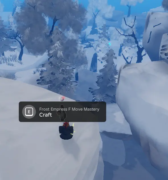 How to Get Frost Empress Sword in Sailor Piece - MrGuider