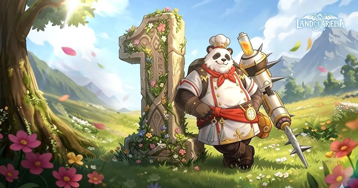 Land of Arielia Codes [UPDATED] (June 2026) - MrGuider